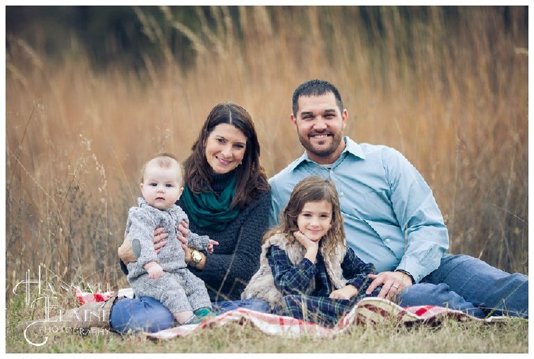 the fleenor family – fall 2014 » Hannah Elaine Photography