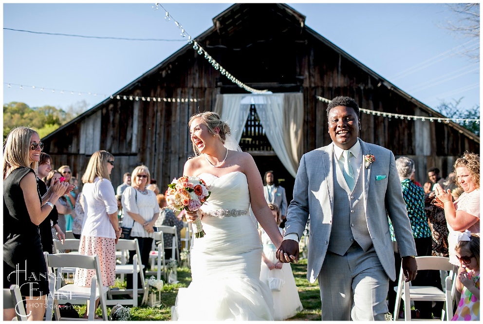 Drakewood Farms Nashville wedding – Kayla + Patrick » Hannah Elaine ...